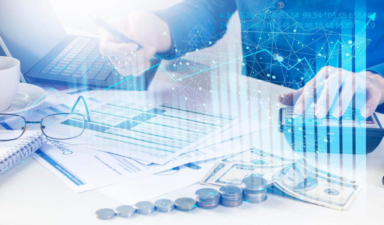 What is a good CD interest rate? - CBS News