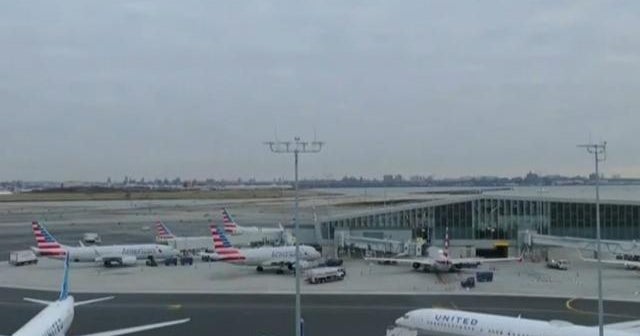 FAA holds safety summit after several near collision incidents on ...