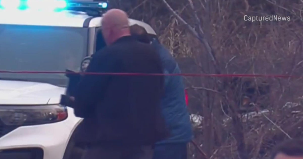 Man, 51, shot and killed outside Chatham Walmart - CBS Chicago