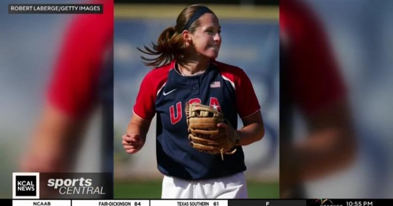 Lappin to be honored at Loara High - CBS Los Angeles