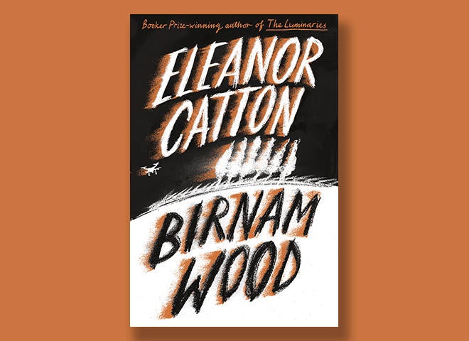 Book excerpt: "Birnam Wood" by Eleanor Catton - CBS News