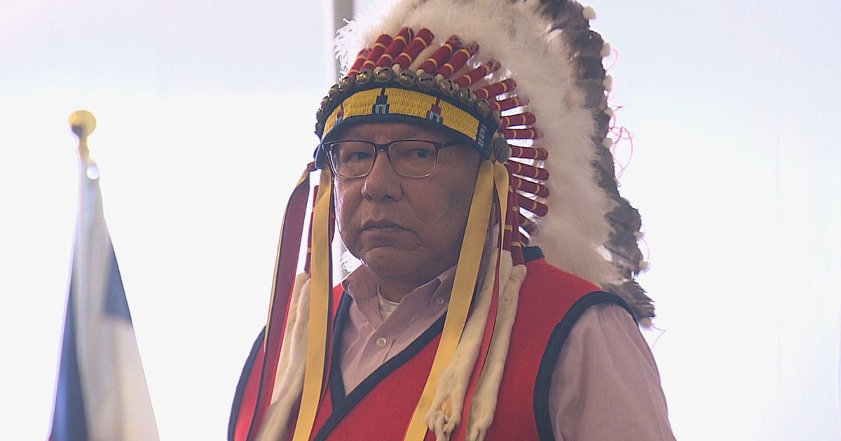 Native tribes believe they're not being heard with the renaming of ...