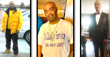 Crime Stoppers seeks tips in Detroit murder of Monty Cunningham - CBS ...