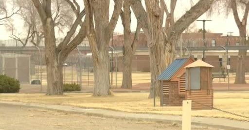 Colorado prison inmates now ordering from Amazon, Walmart -- "Sounds ...