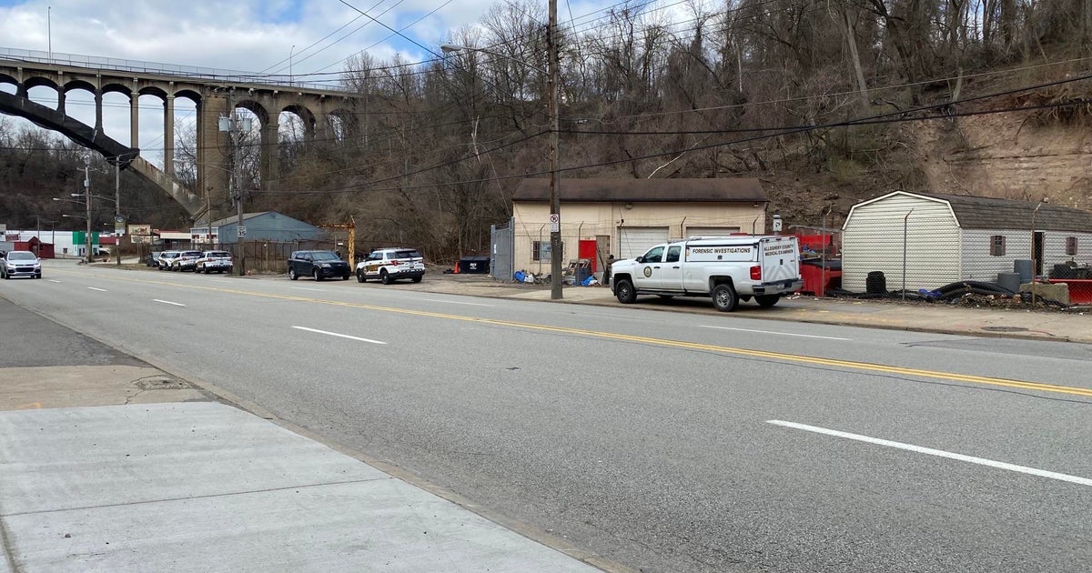 Police, forensic teams called to Lincoln-Lemington-Belmar neighborhood ...