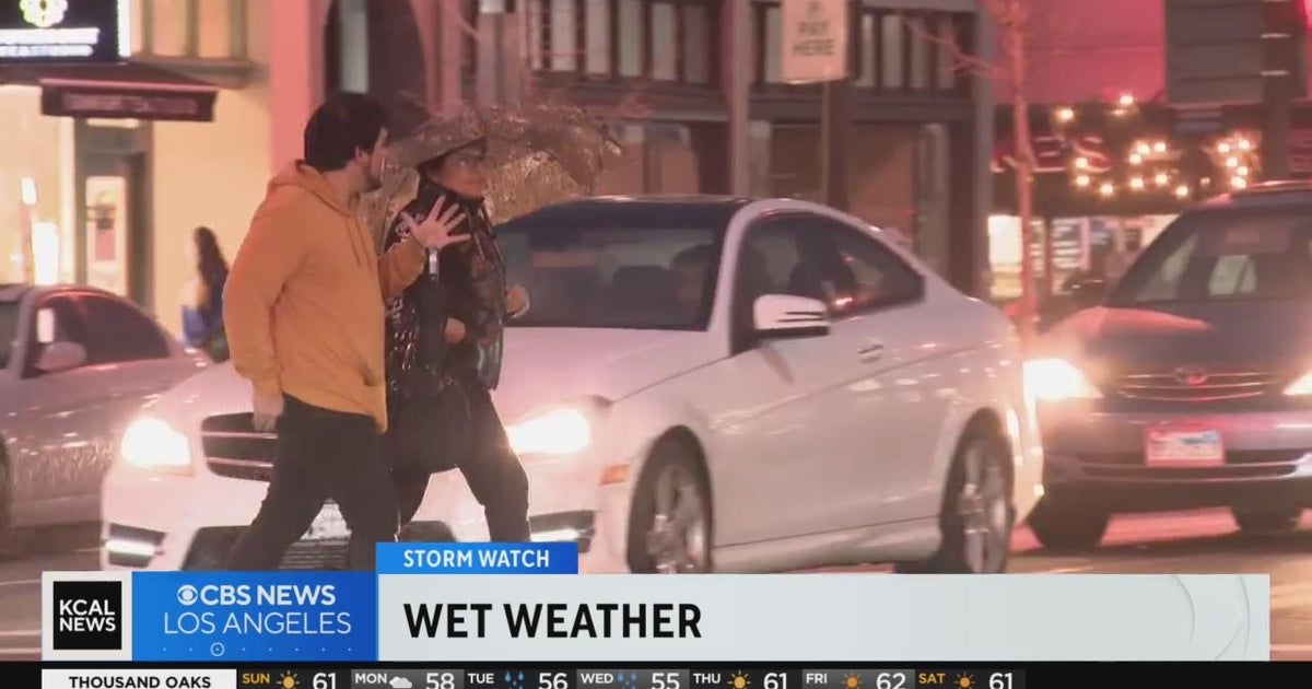 Storm preps underway with yet another atmospheric river on way to ...
