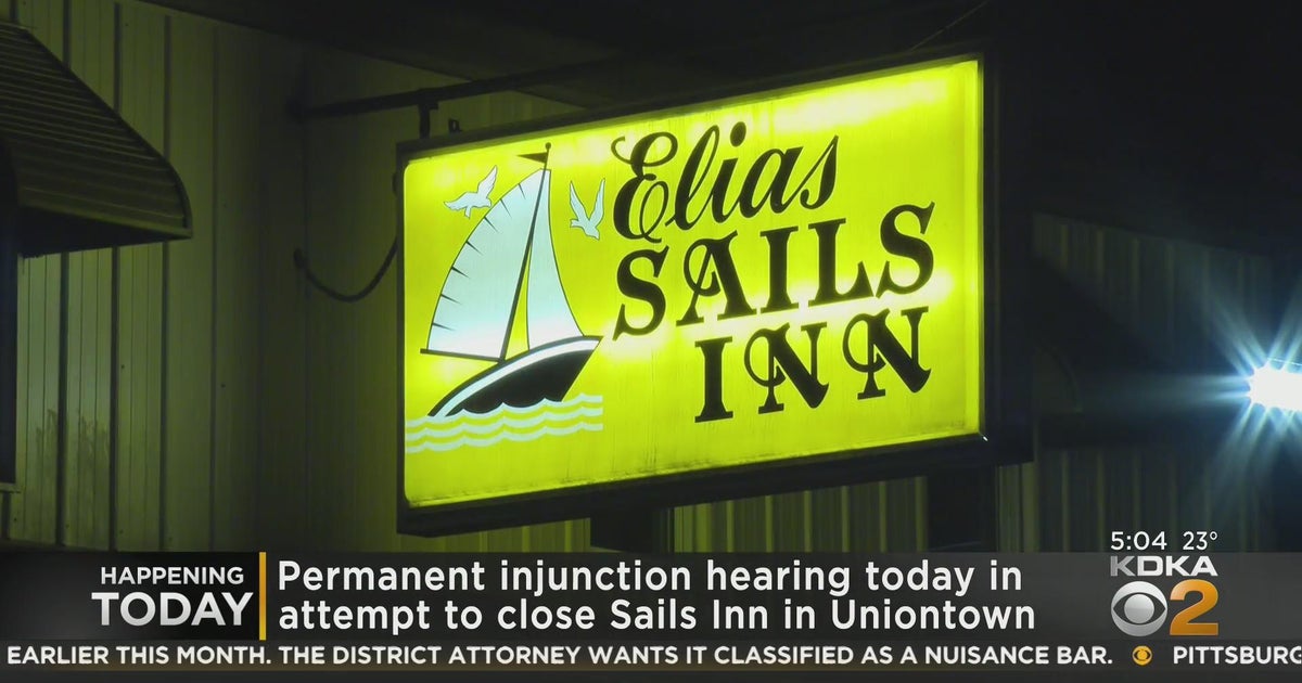 Permanent injuction hearing set to take place in attempt to close Sails ...