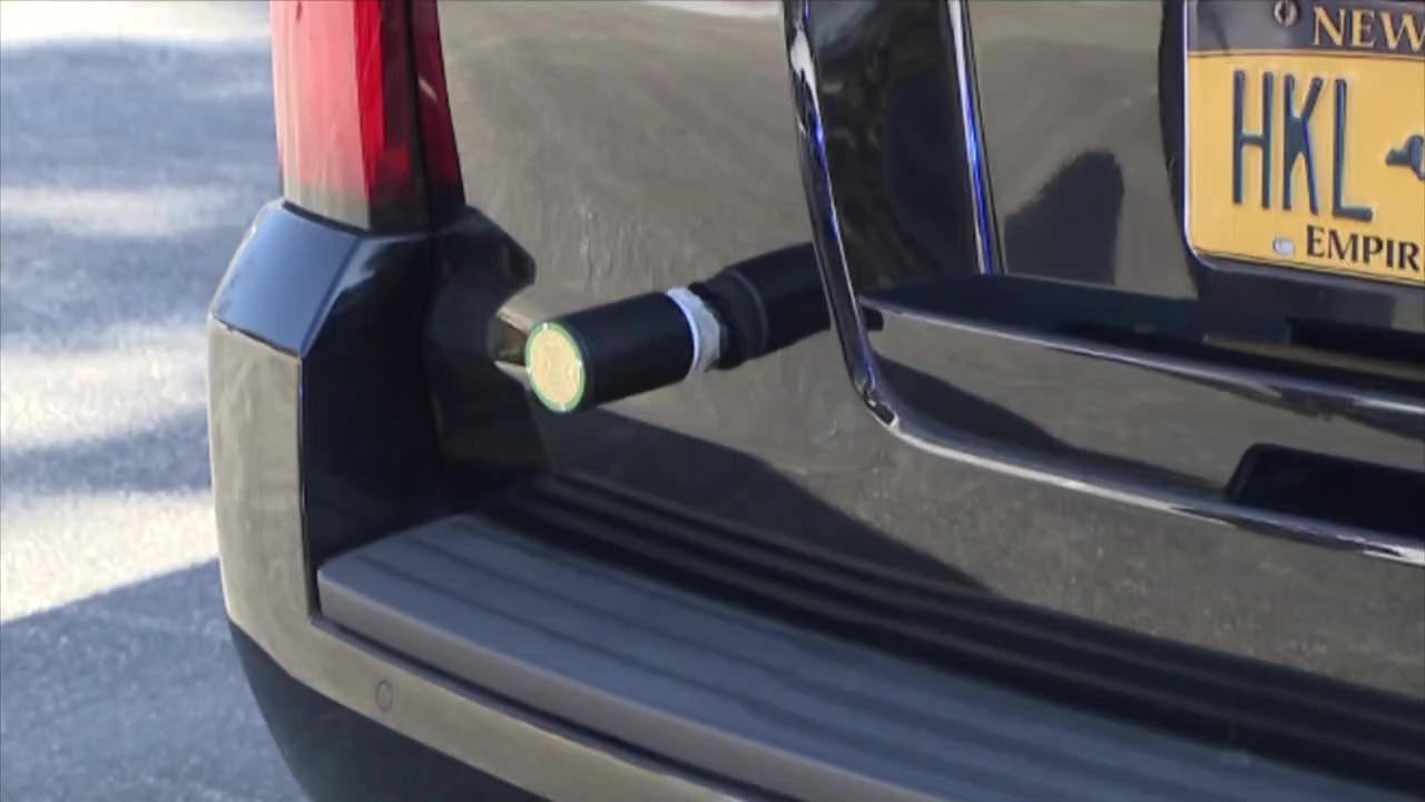 Old Westbury news - Today’s latest updates - CBS New York