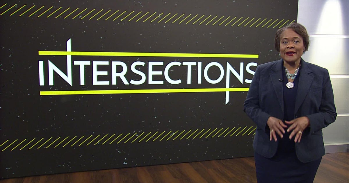 Intersections Part 1 3/20/2023 - CBS Pittsburgh