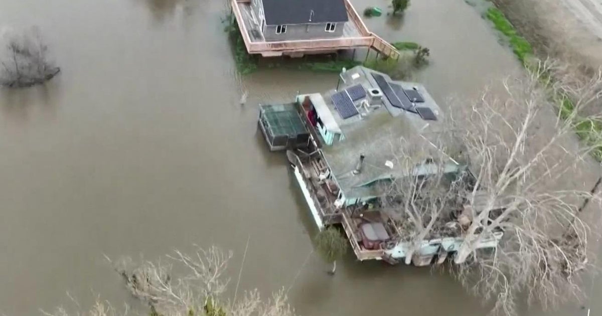 Evacuation order lifted for Manteca neighborhood after San Joaquin ...