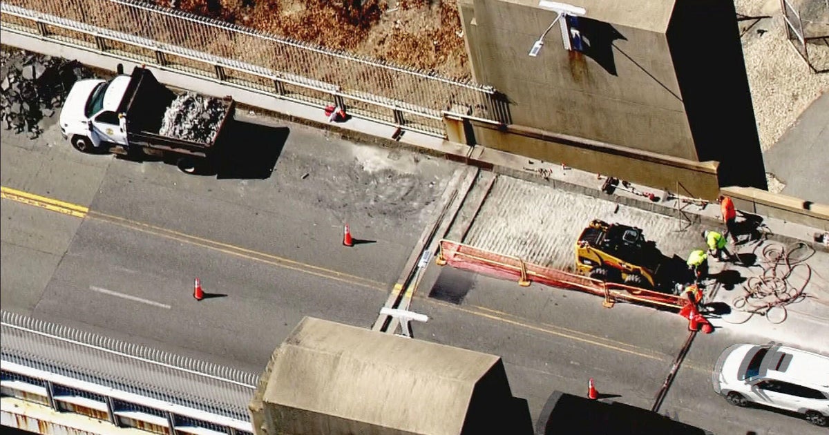 Sagamore Bridge construction may be done early, before Memorial Day ...