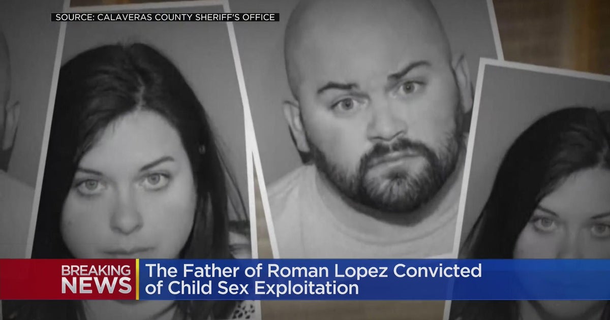 Man accused of murdering son in Placerville pleads guilty to sexually ...