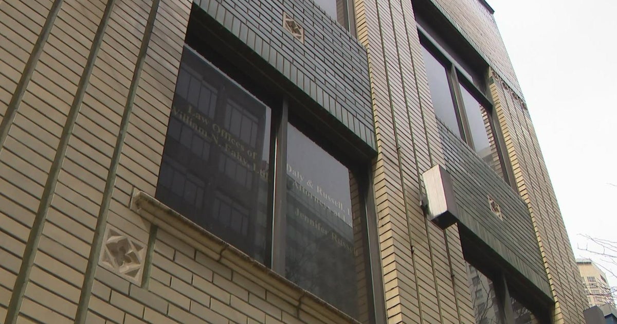 Birthplace of house music, could be demolished in Chicago - CBS Chicago