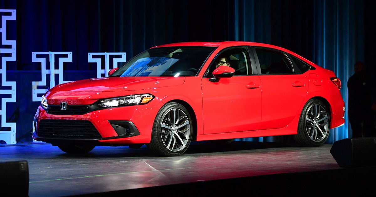 Twin Cities Auto Show marks 50th year - CBS Minnesota