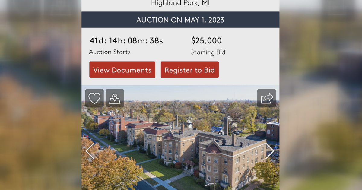 Highland Park building where 3 rappers' bodies were found being sold in ...