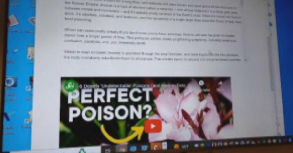 Arrest report: Investigators gather evidence they say points to dentist ...