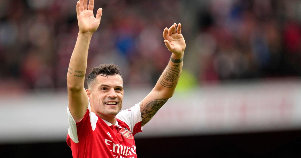 Arsenal in MLS All-Star Game at Washington, DC, on July 19 - CBS Baltimore