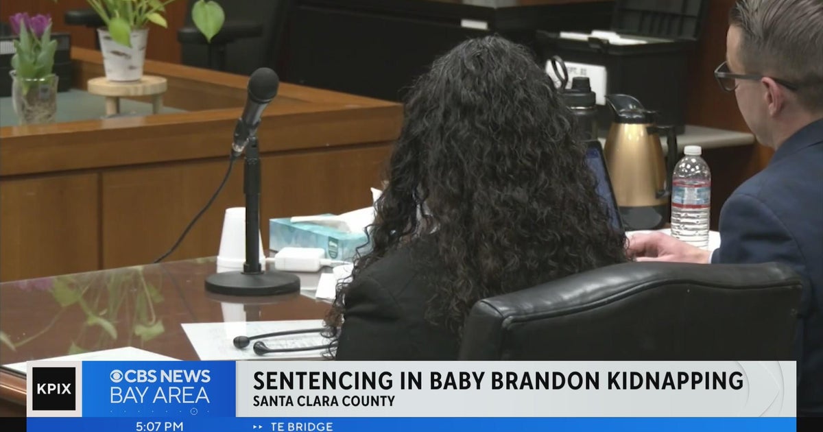 Defendants in San Jose Baby Brandon kidnapping case receive prison ...