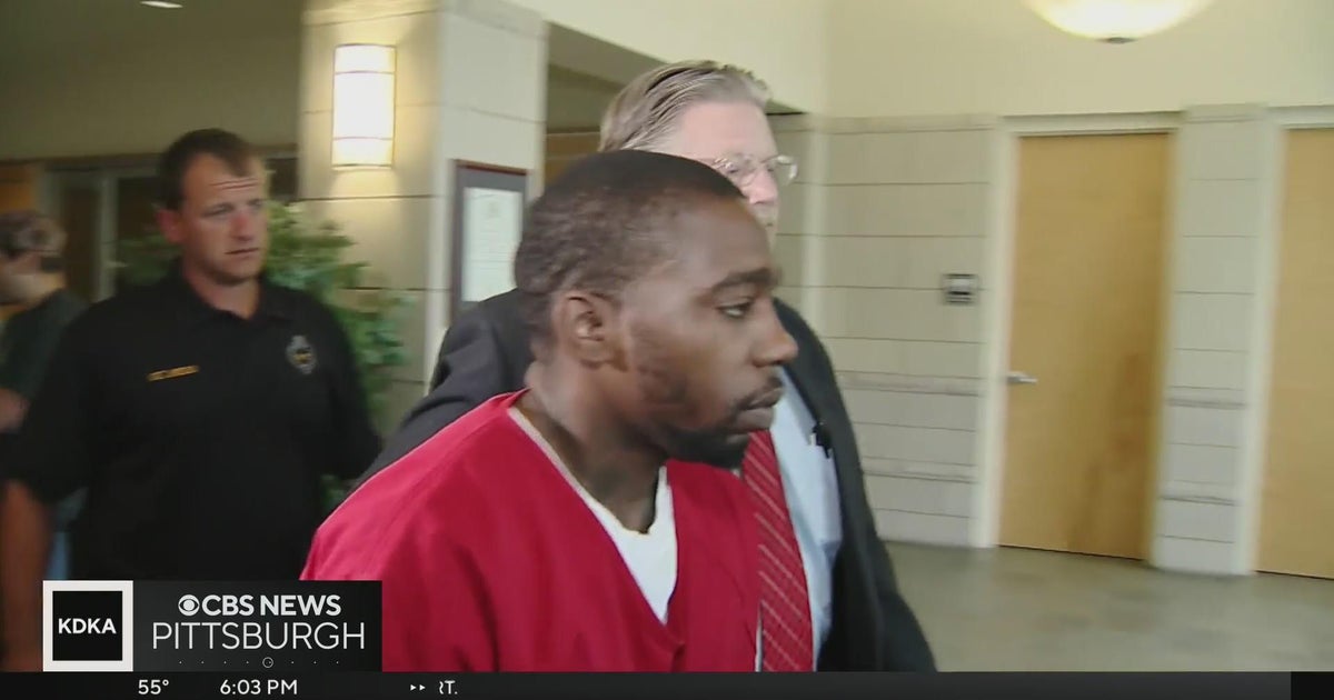 Retrial of Christian Bey begins after mistrial declared last week - CBS ...