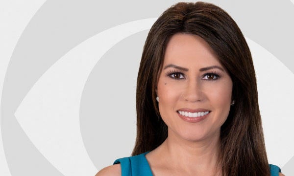Betty Nguyen - CBS Miami