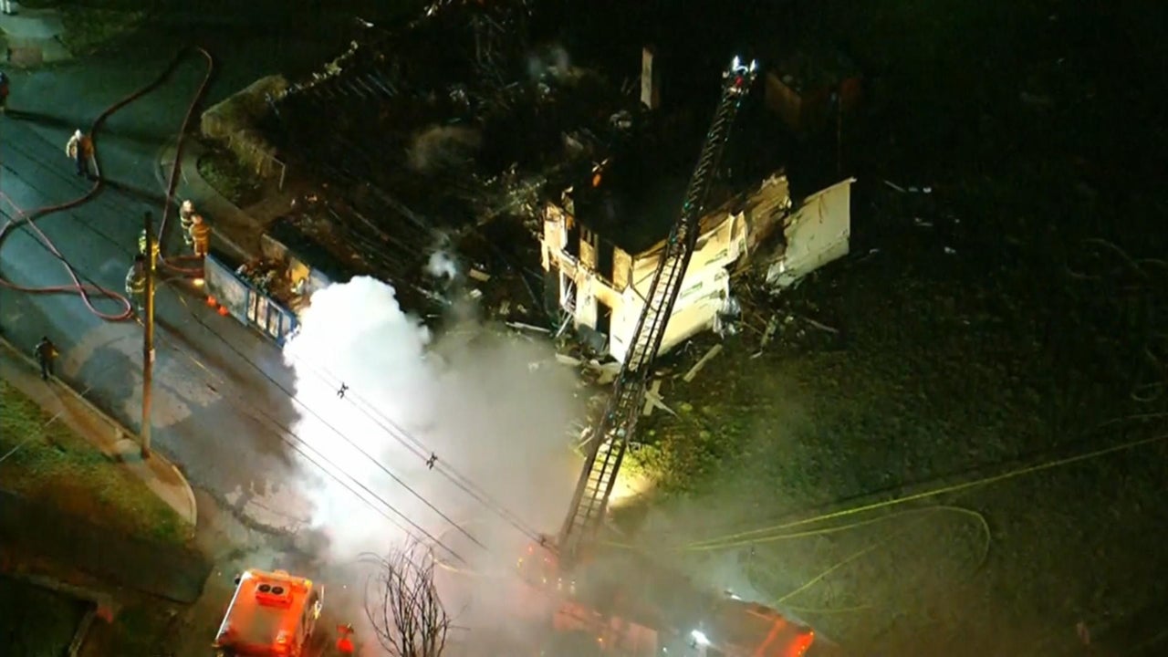 Stories About Pottstown - CBS Philadelphia