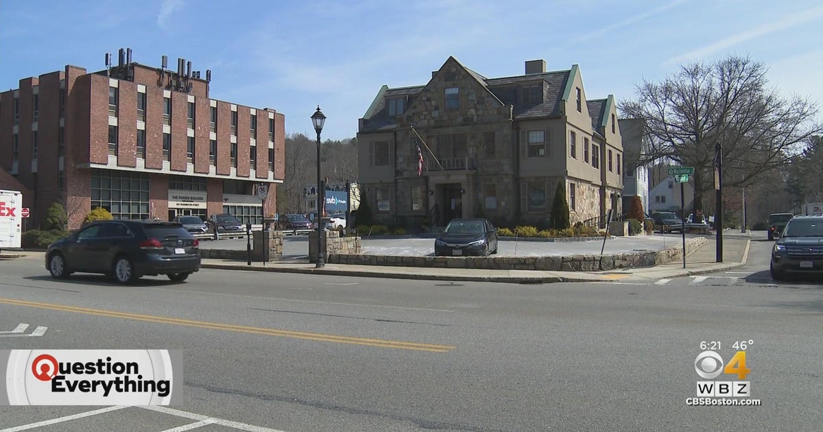 How safe is the money in my bank account after the SVB collapse? - CBS ...