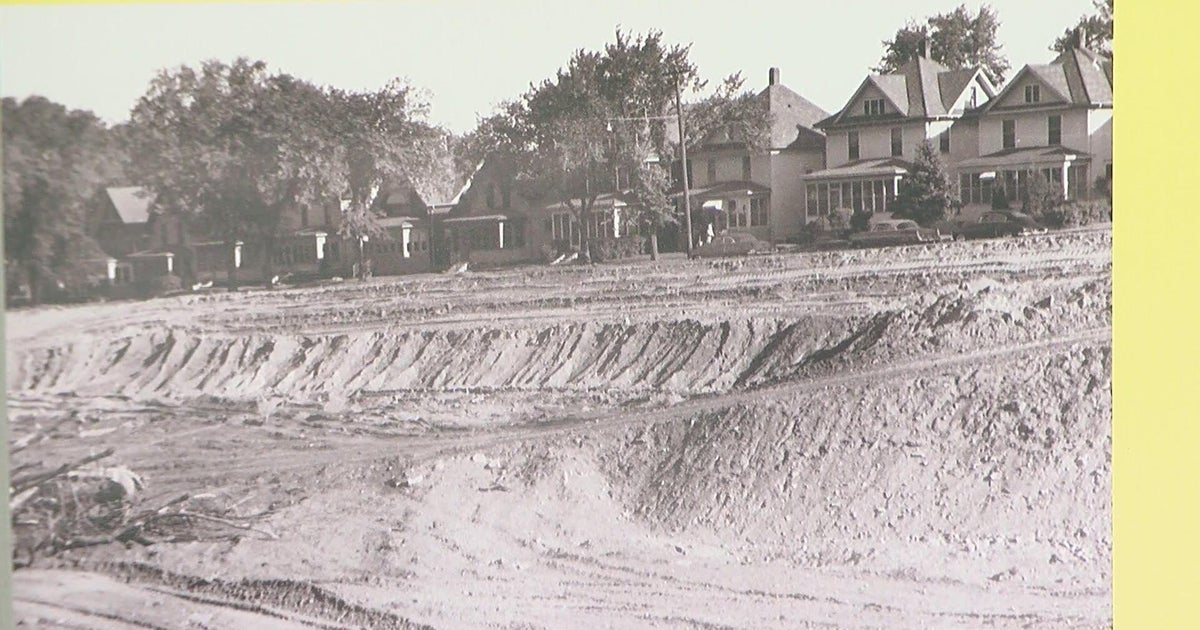 St. Paul provides financial incentives for families to return to Rondo ...