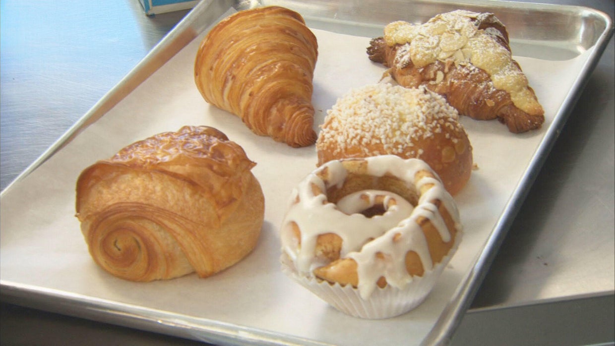 It Happens Here: Back yard French bakery a big hit in Needham and ...