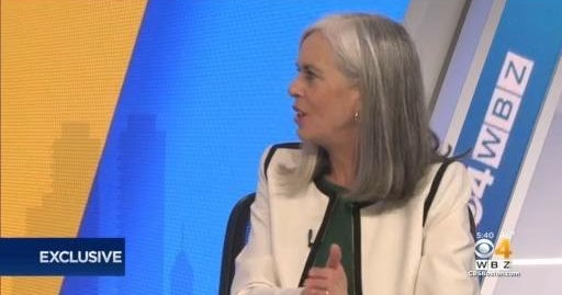 Keller @ Large: Rep. Clark not optimistic about bipartisan action in ...