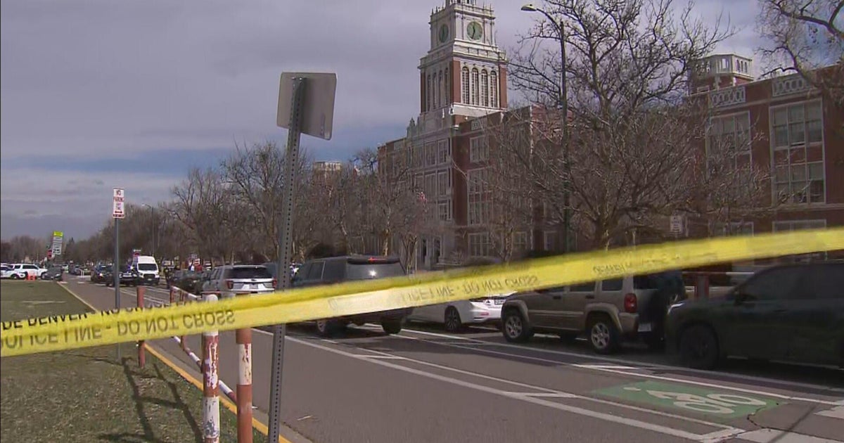 School leaders discuss safety plans following another shooting at East ...