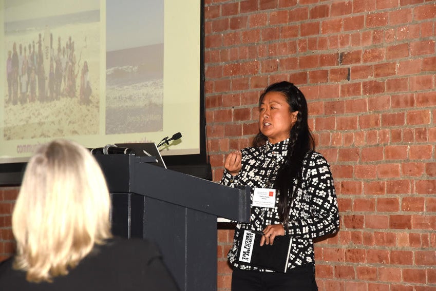 The Annual Edmund N. Bacon Urban Design Awards