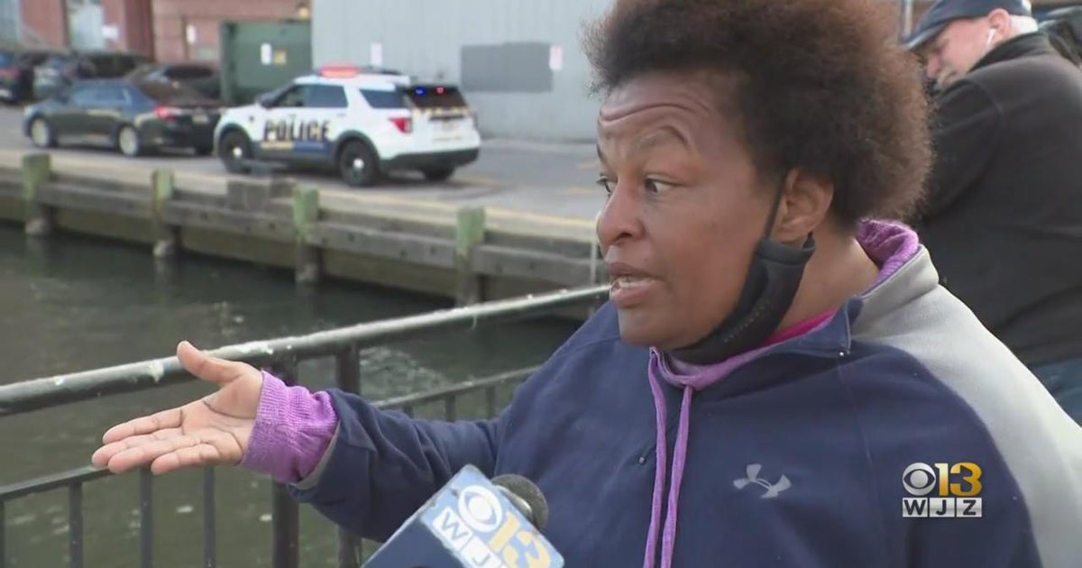 Phillips Seafood chef breaks window, rescues driver who crashed into ...