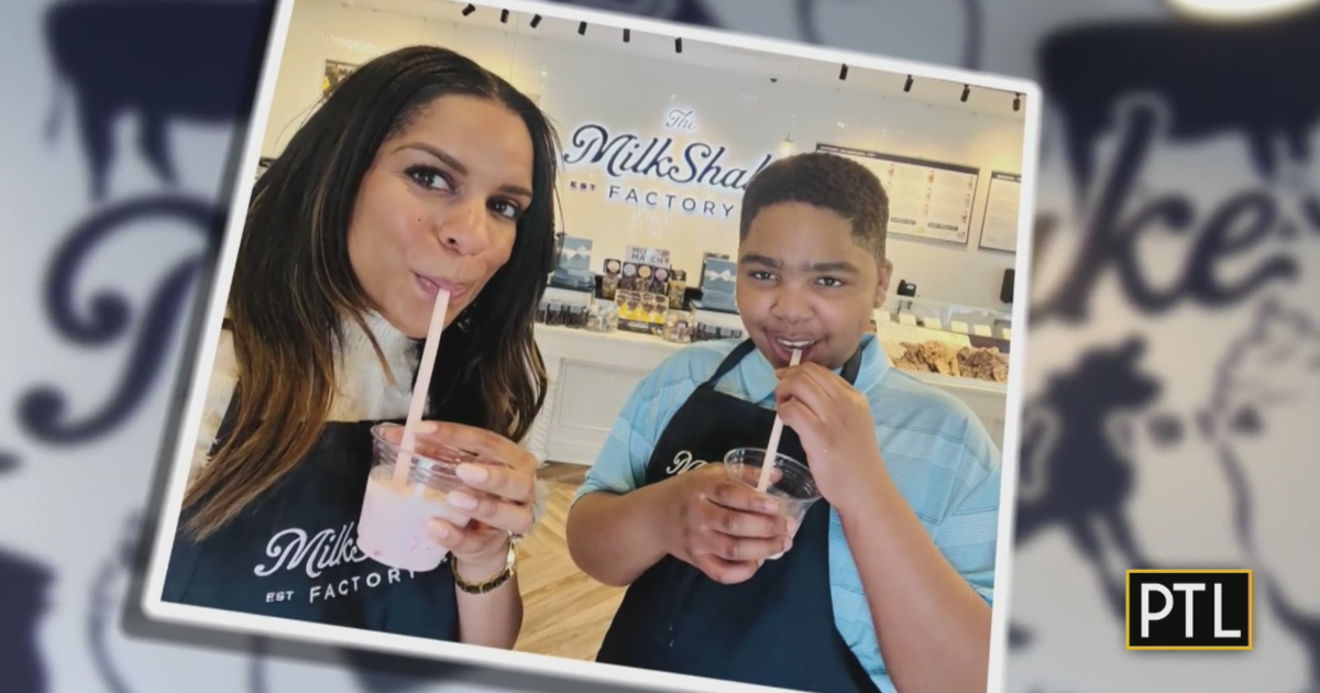 Waiting Child: Royal - CBS Pittsburgh