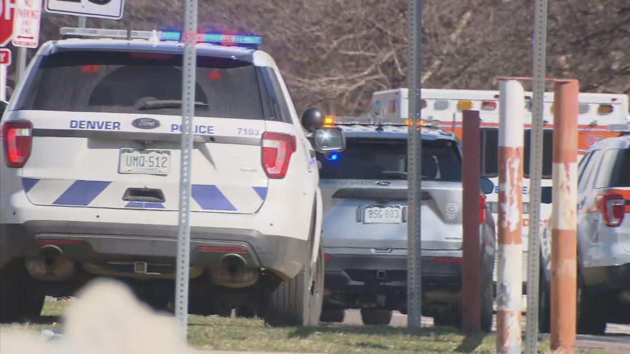 East High School shooting highlights missing school resource officers ...