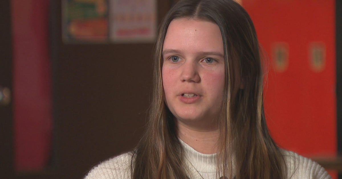 Milford teen's website connects volunteers with organizations that need ...