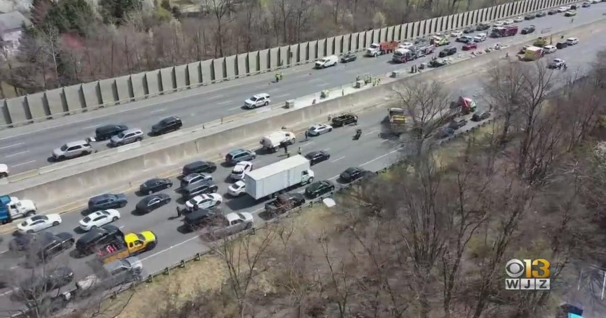 Team Coverage: Troopers identify six highway workers killed in work ...