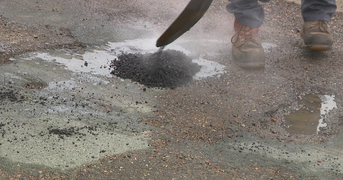 What's the difference between "cold" and "hot" mixes for filling ...