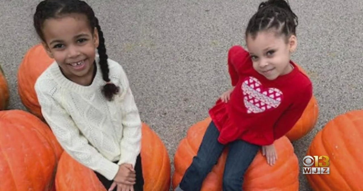 Woman whose children were killed by former Baltimore County officer ...