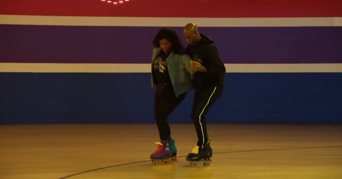 The Hub Roller Rink
