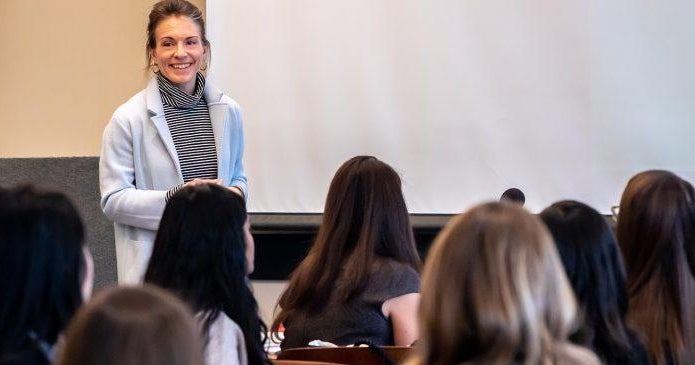 I Look Like a Cardiologist program at UPMC aims to reach young minds ...