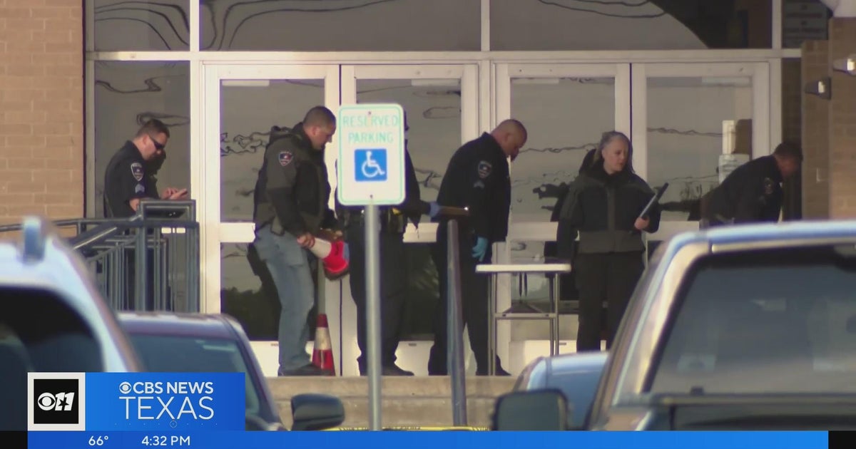 North Texas police raise concerns about fake school shooting threats ...