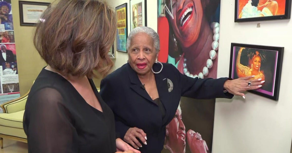 Longtime stylist to stars, Ruthie Sanchez Laviera still helping women ...
