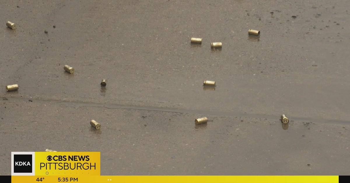 Zappala warns glock switches turn handguns into machine guns - CBS ...