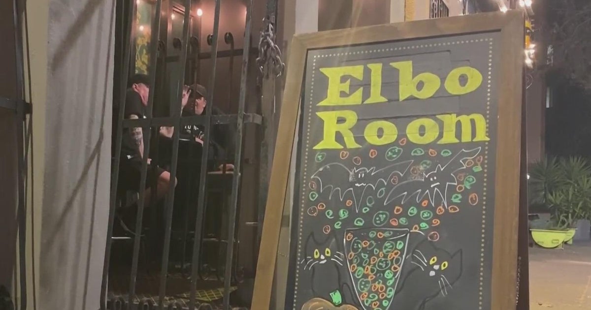 Oakland live music venue the Elbo Room gets new buyer just in time ...