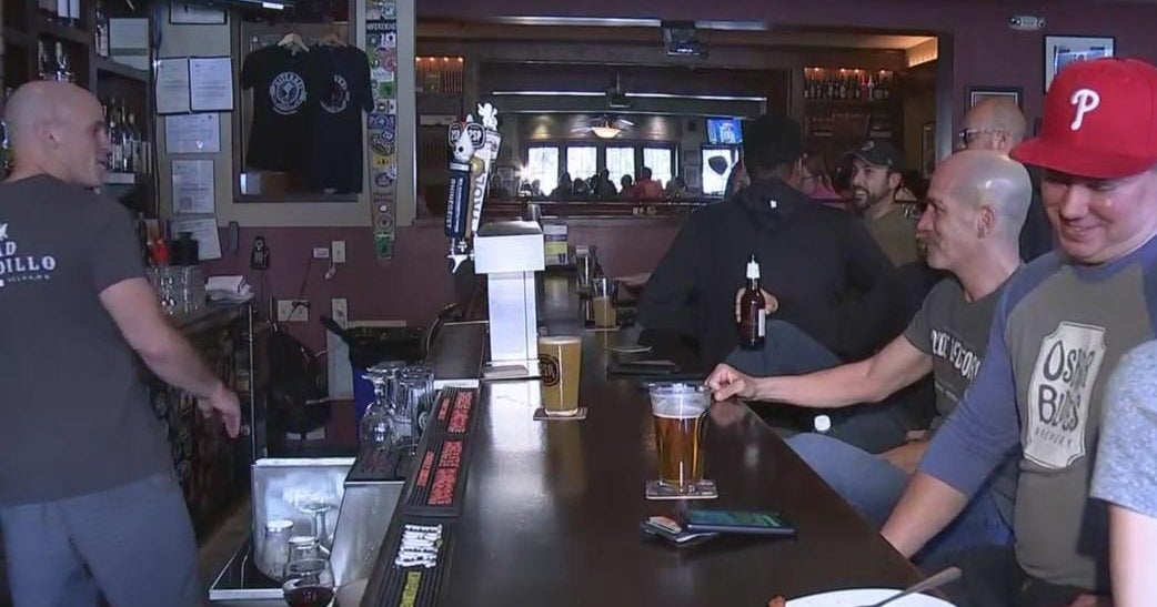 Tap water advisory forced some Philly businesses to buy bottled water ...
