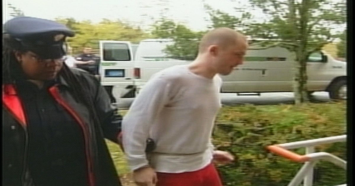 Nathaniel Miksch granted parole 20 years after Provincetown murder ...