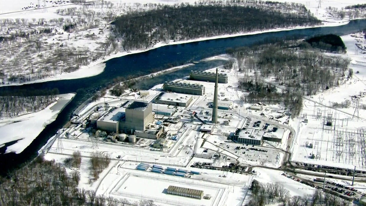 Monticello nuclear plant radioactive leak: A timeline - CBS Minnesota