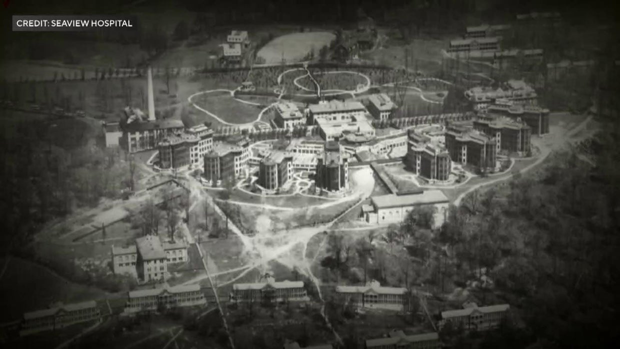 Women's History Month: The little-known story of the Black Angels ...