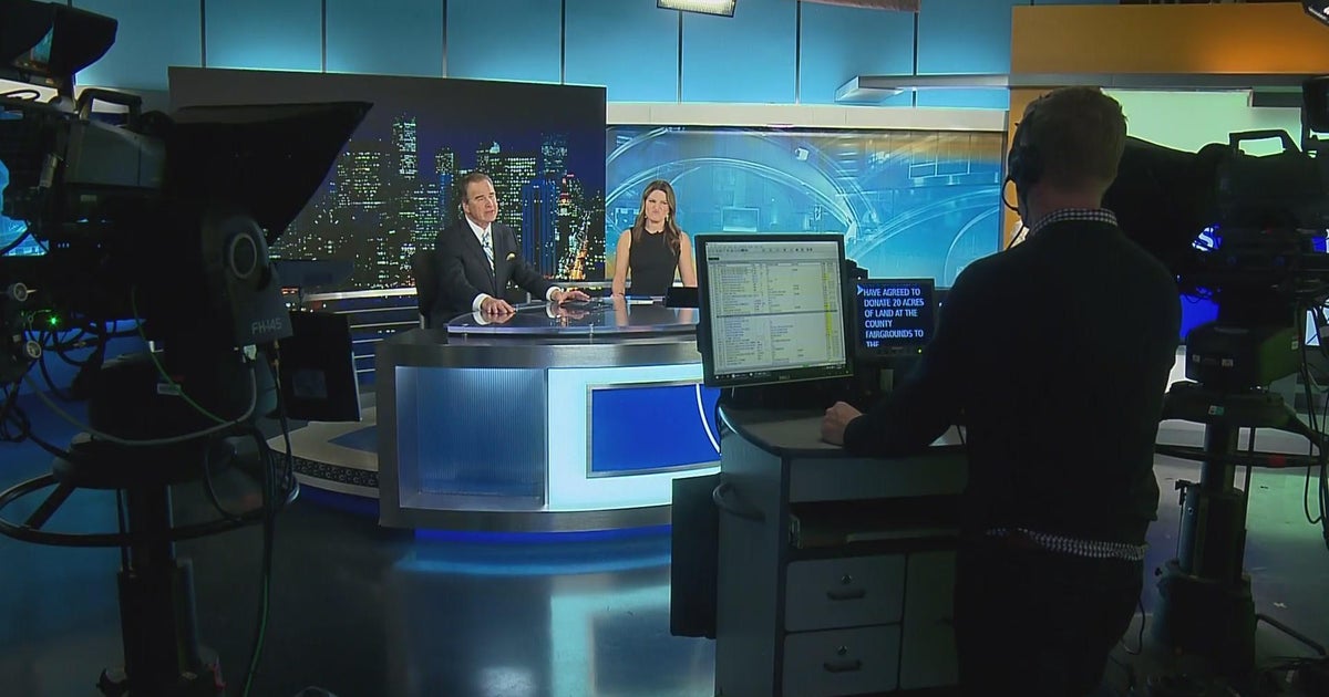 Celebrating Anchor Jim Benemmann's retirement after decades as one of ...