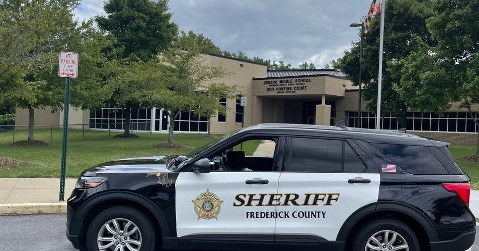 Frederick middle school student threatened violence toward classmates ...